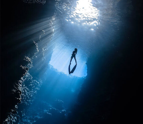 Scuba Diving Travel Insurance